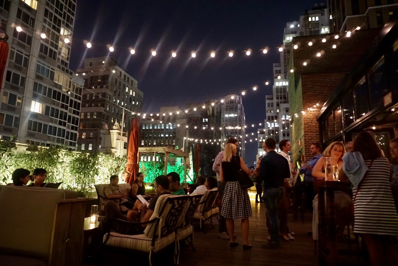 The Top 10 Most Instagramable Places in New York City - Amanda Meets World