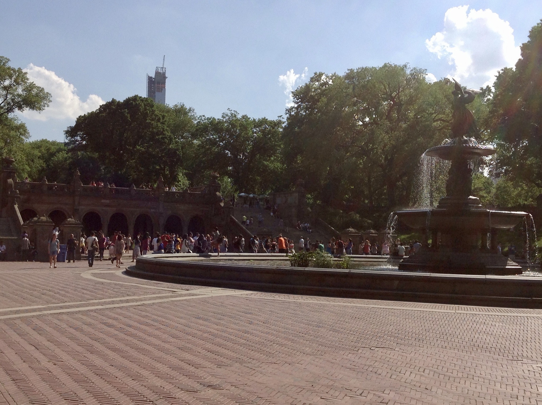 The Top 10 Most Instagramable Places in New York City - Amanda Meets World