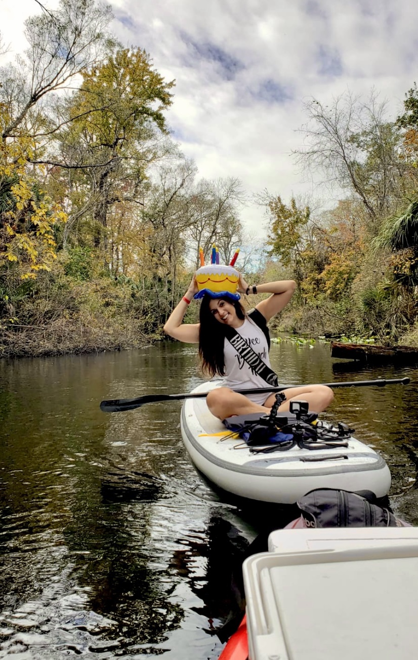 Rock Springs Run: A Tropical Oasis in Orlando, Florida - Amanda Meets World