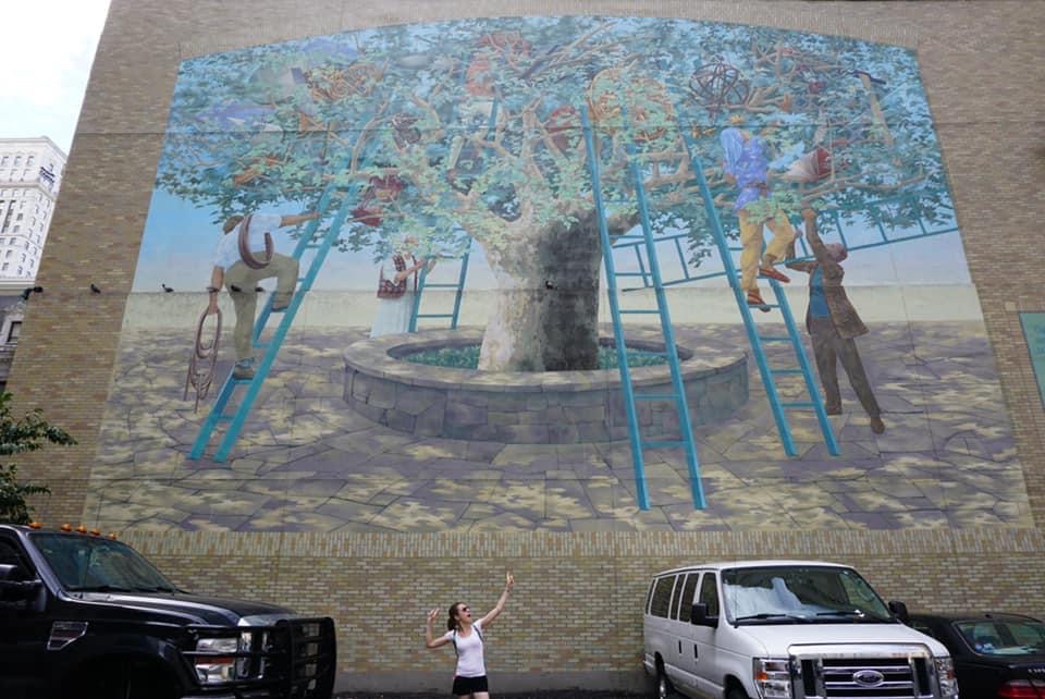 Your Guide to One Day in Philadelphia - Amanda Meets World