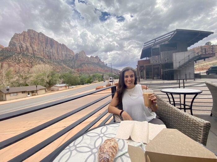 How to Maximize Two Days at Zion National Park - Amanda Meets World