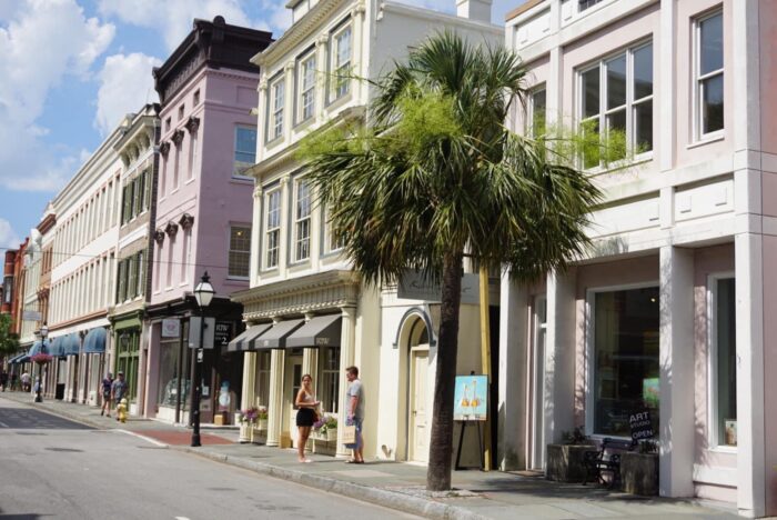 The Ultimate Guide for Charleston, South Carolina - Amanda Meets World