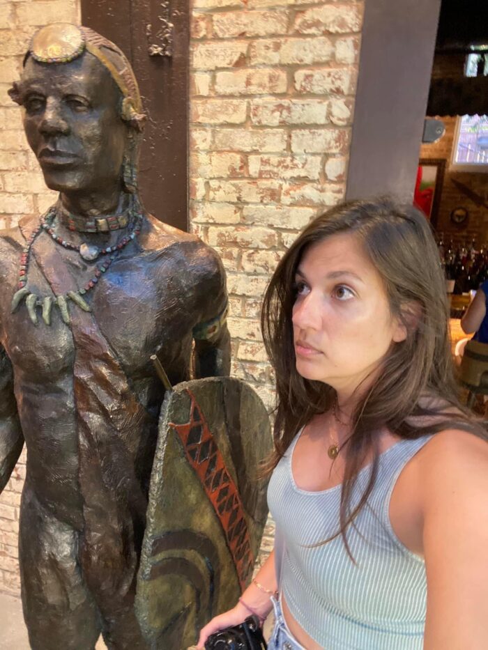 Your Guide for the Ultimate Savannah, Georgia Getaway - Amanda Meets World